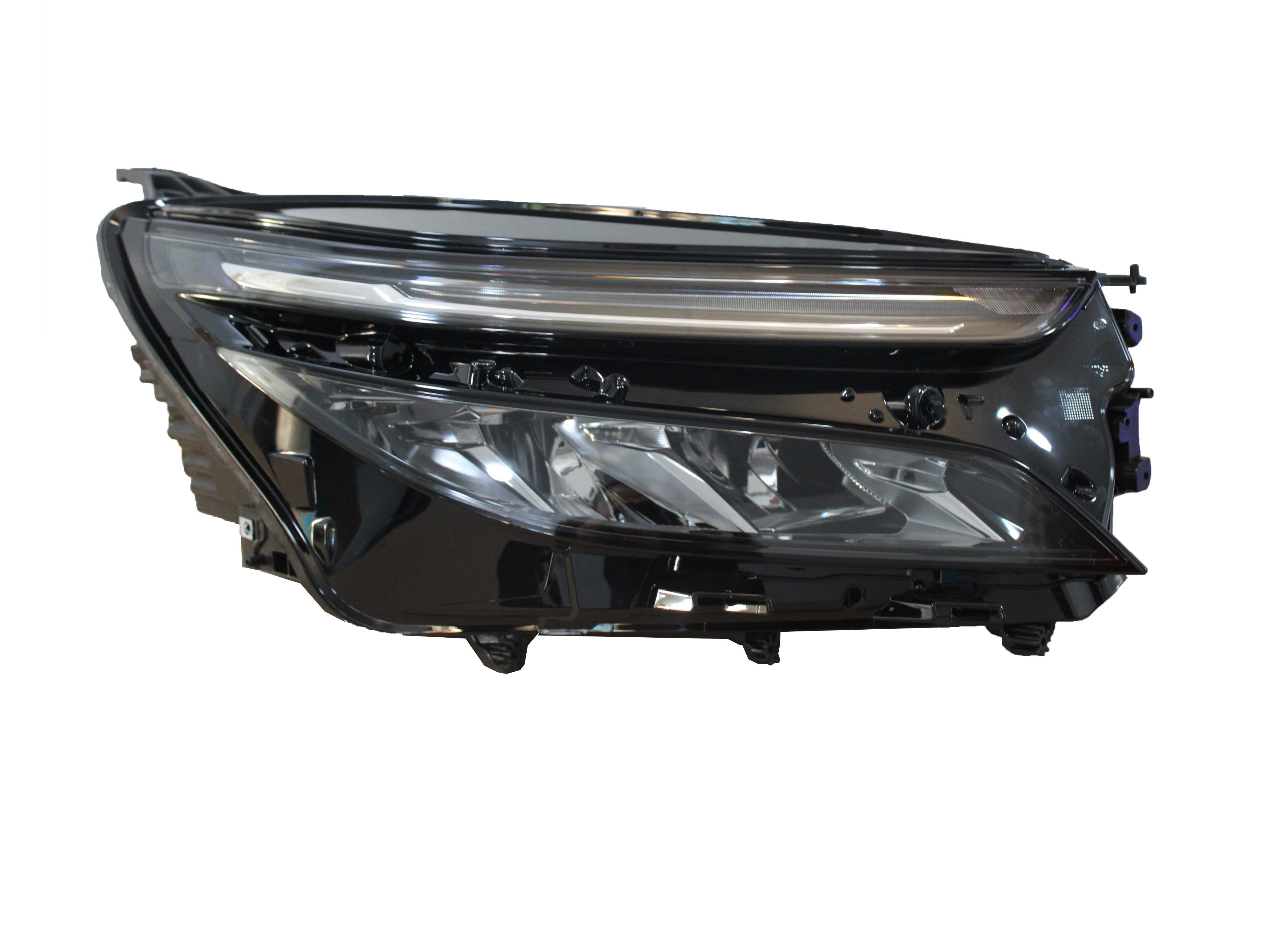For 2022 2023 Chevy Equinox Headlight Assembly LED Passenger Right Sid ...