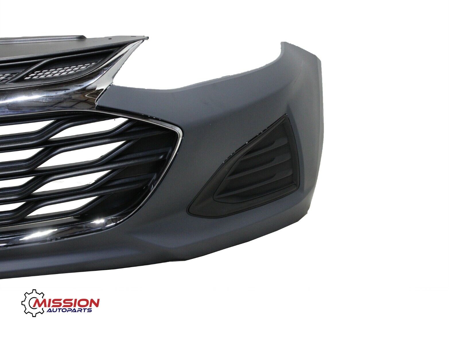 2019 chevy cruze front bumper cover store