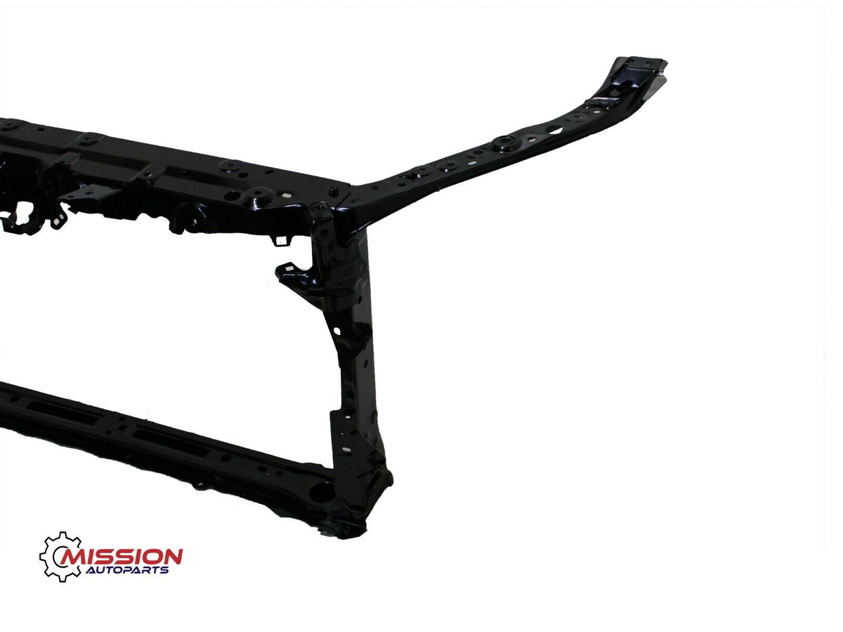 For 2018 2019 2020 Toyota Camry Radiator Core Support Bracket Assembly ...