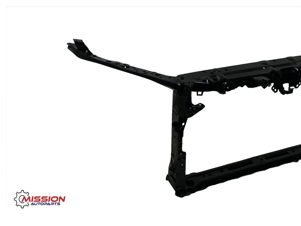 For 2018 2019 2020 Toyota Camry Radiator Core Support Bracket Assembly ...